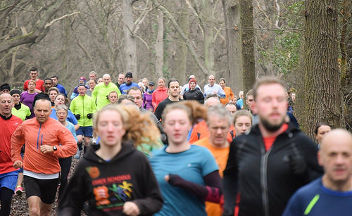 Fitness without the price tag! – Life of a Social Local